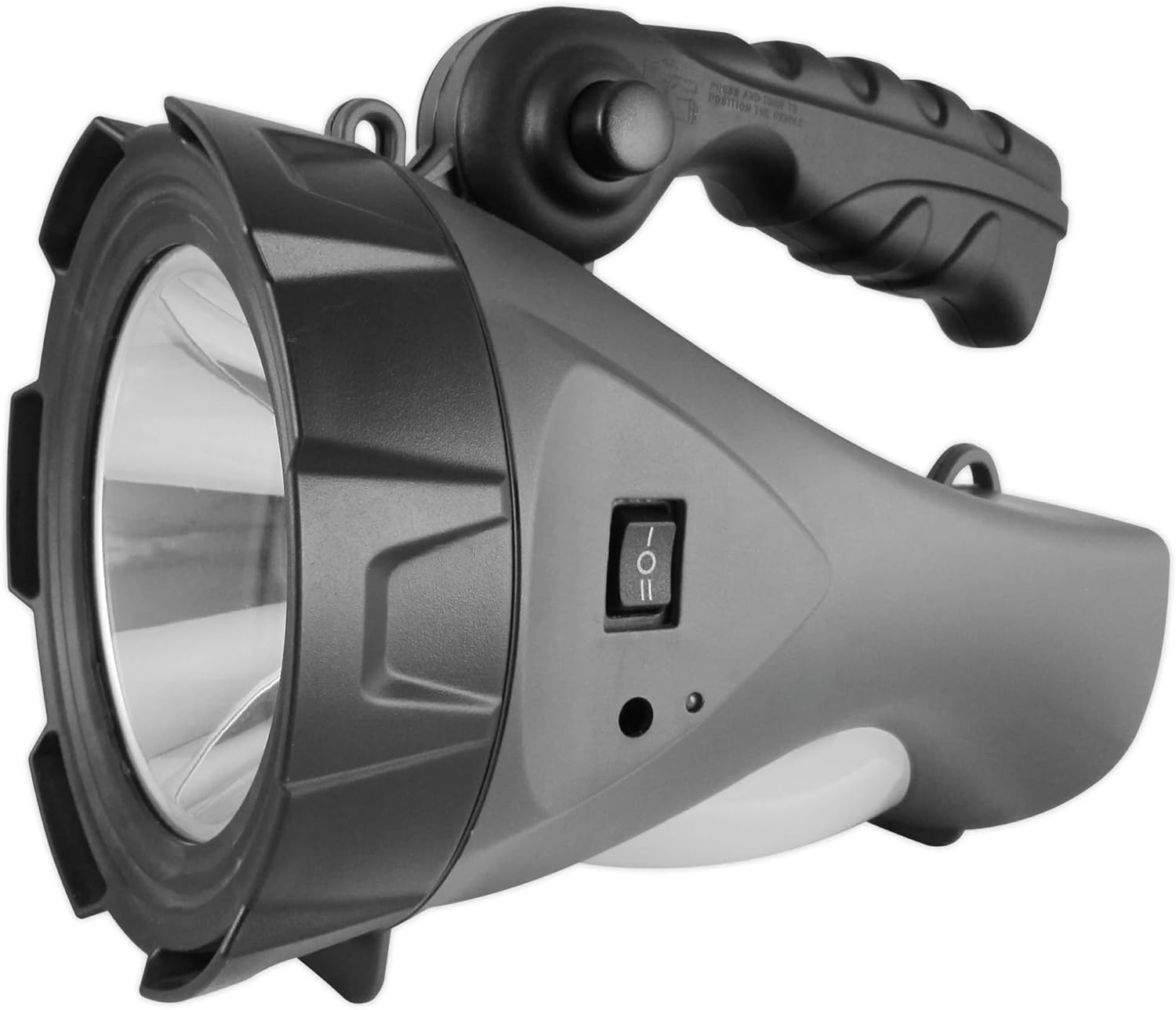 Spotlight 2 in 1 66804 : Amazon.co.uk: Lighting