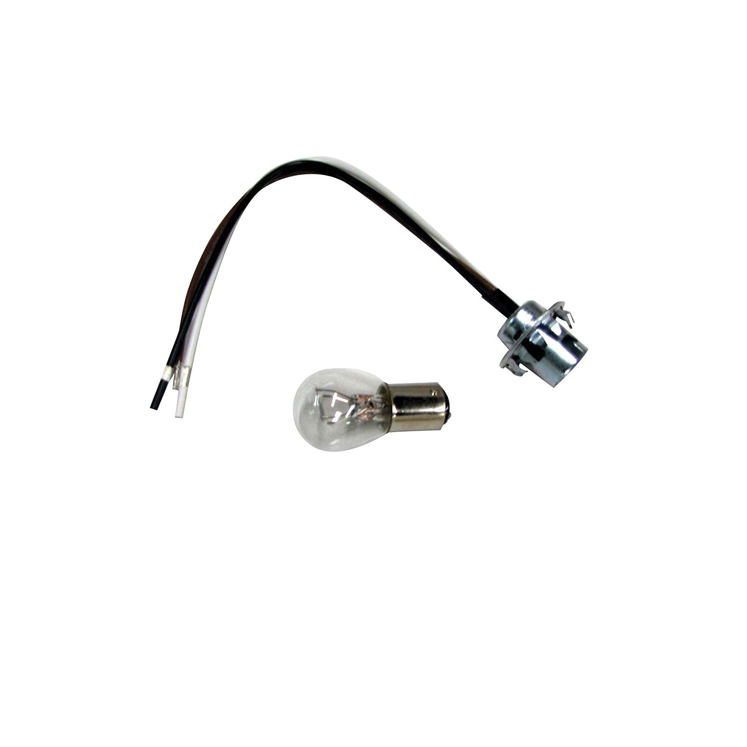 Amazon.com: Blue Ox BX88184 Bulb and Socket Wiring Kit, Pack of 10 ...