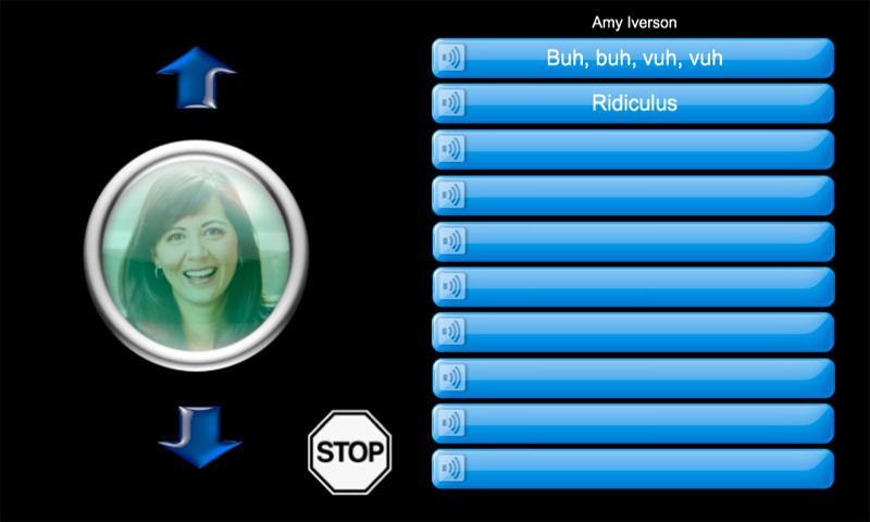 The Amy and Jay Soundboard - App on Amazon Appstore