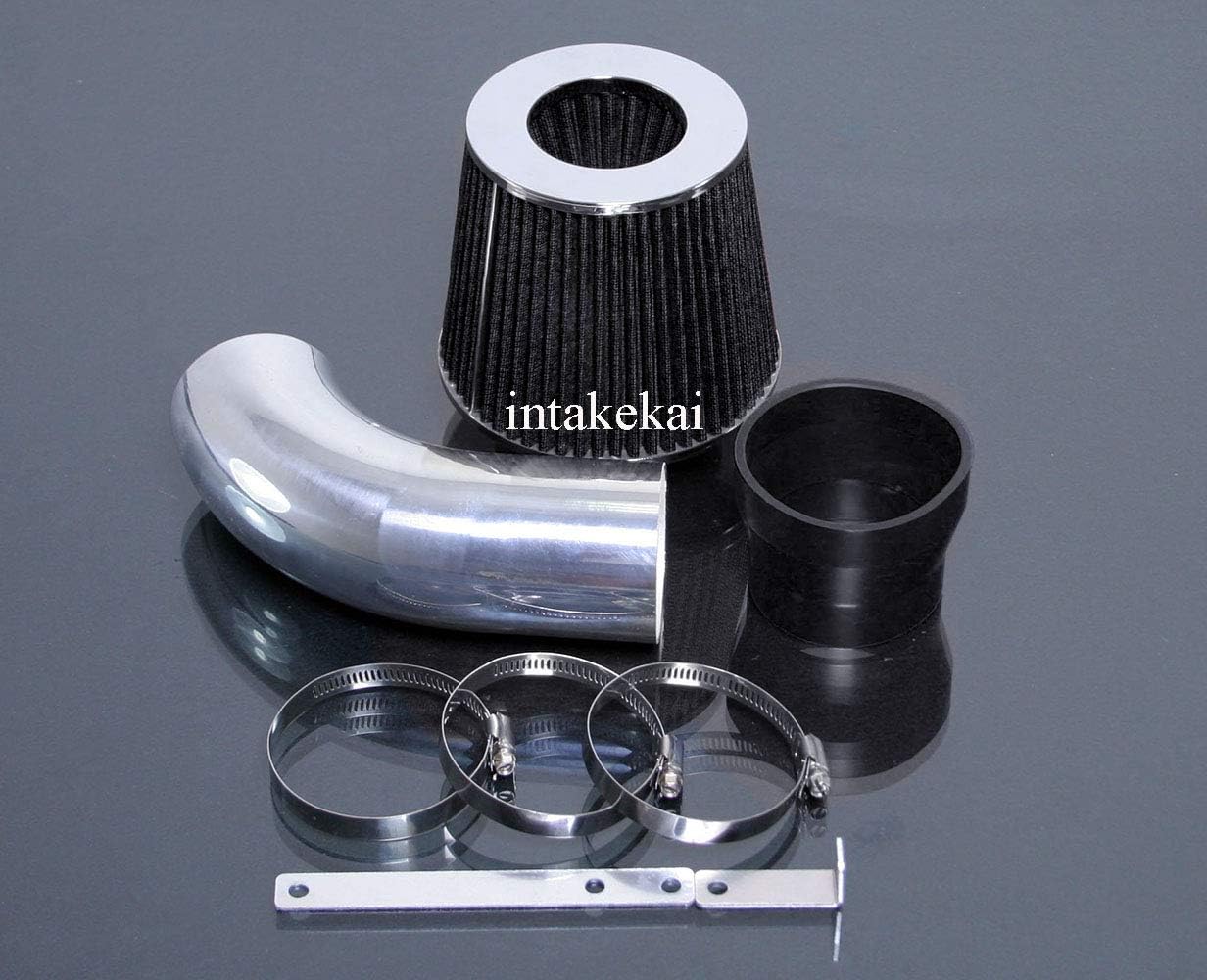 Amazon.com: PERFORMANCE AIR INTAKE KIT + FILTER FOR 1998-2000 LEXUS ...