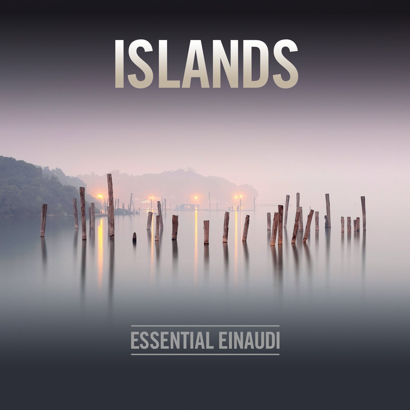 Amazon.com: Islands - Essential Einaudi[Blue Marble 2 LP]: CDs & Vinyl