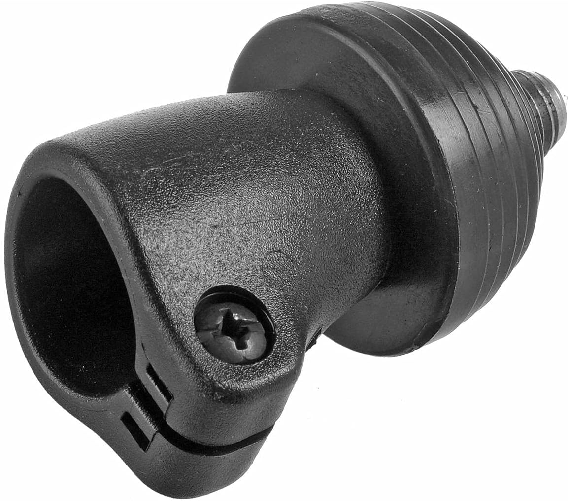 Manfrotto 204SPK3 Retractable Rubber Spiked Feet for 055CX3/055CXPRO3 ...