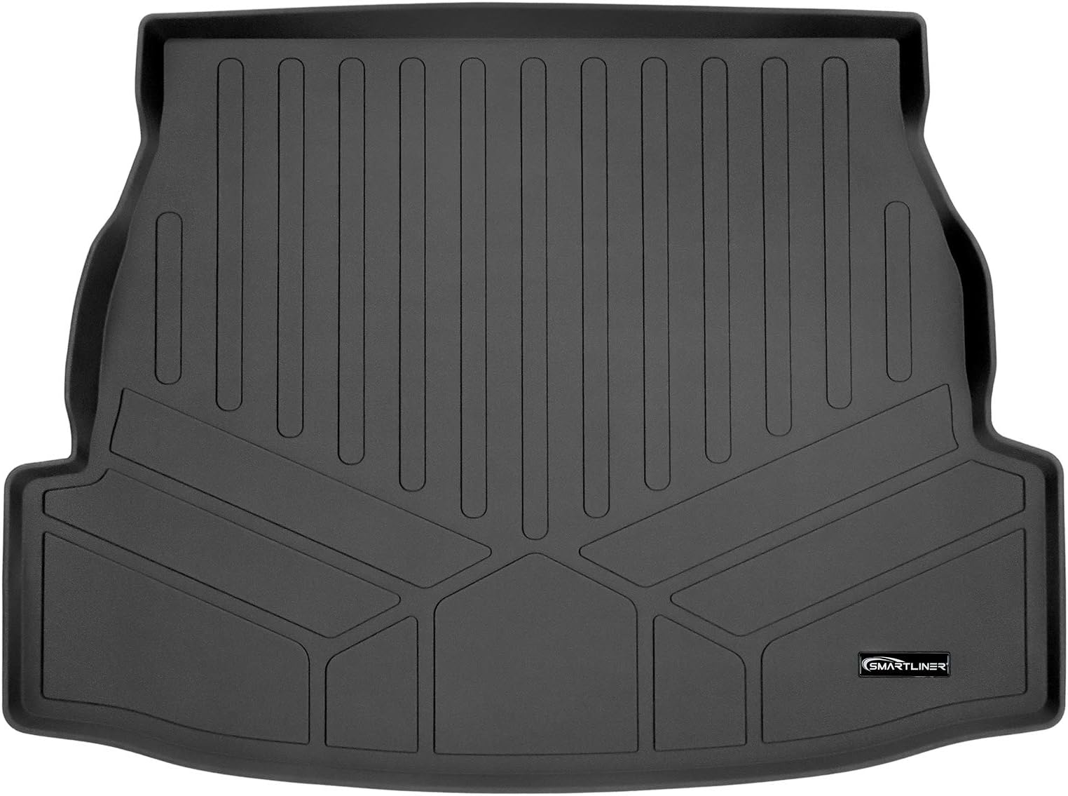Amazon.com: RAV4 Cargo Liner - Compatible with RAV4 2019 2020 2021 2022 ...