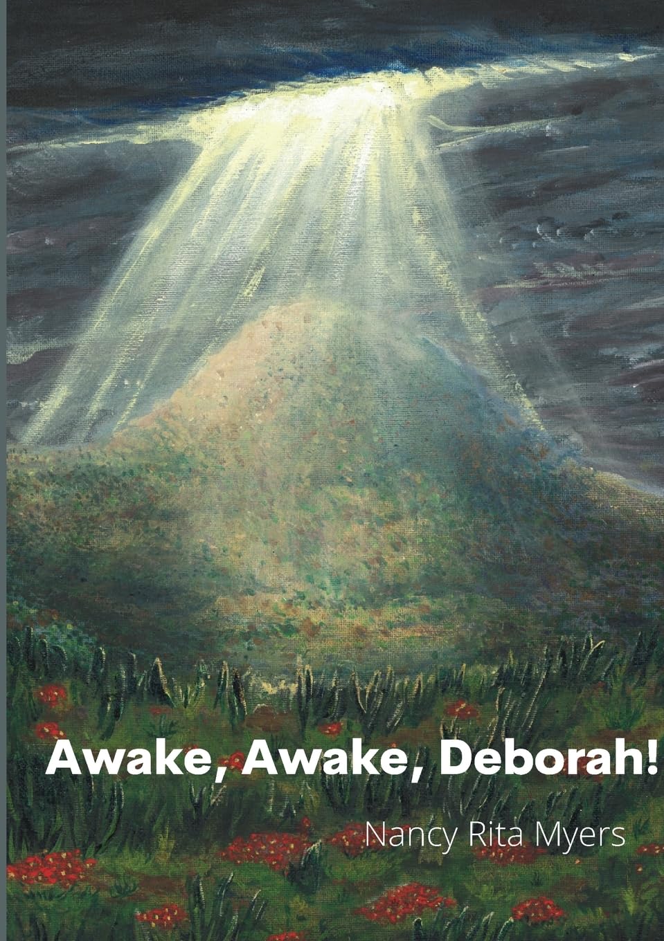 Awake, Awake, Deborah!: Myers, Nancy, Myers, Nathan, Prunty, Gabriel ...