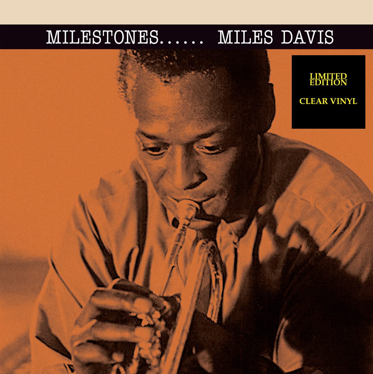 Amazon.com: Milestones [Analog]: CDs & Vinyl