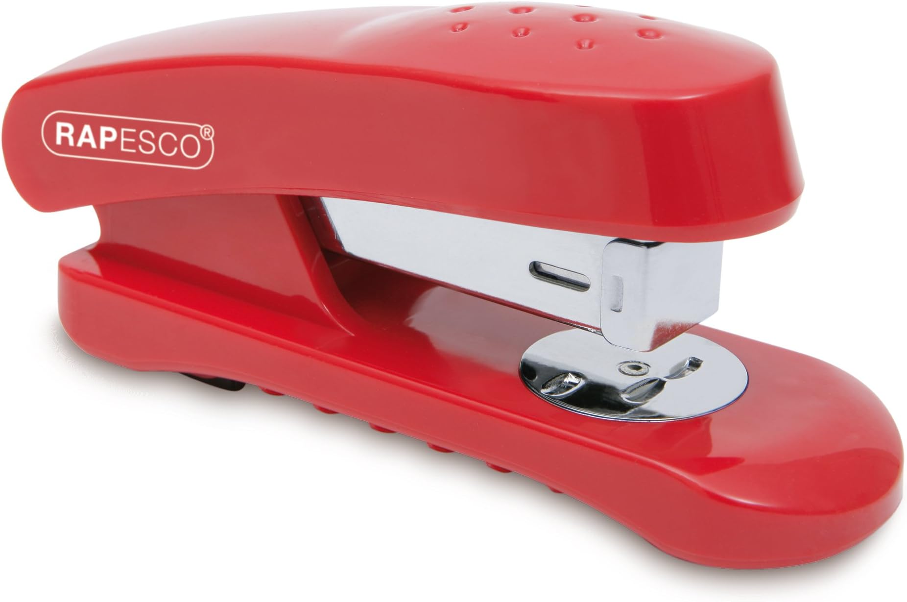 Rapesco R53800R1 Stapler - Snapper, 20-sheet capacity (Red) : Amazon.co ...