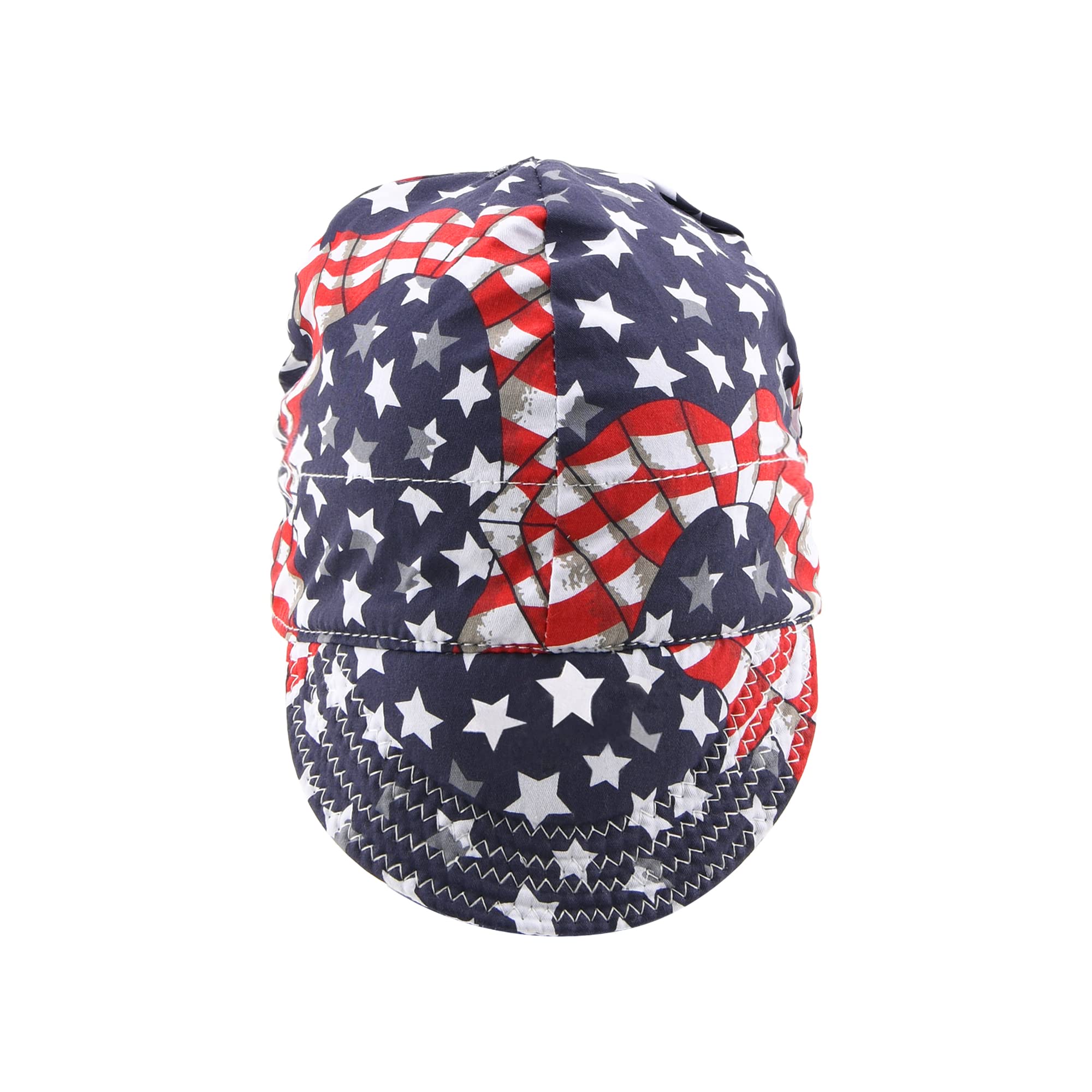 Snapklik.com : Hynade Welding Cap Cotton Sweat Absorption,Welders Flame ...
