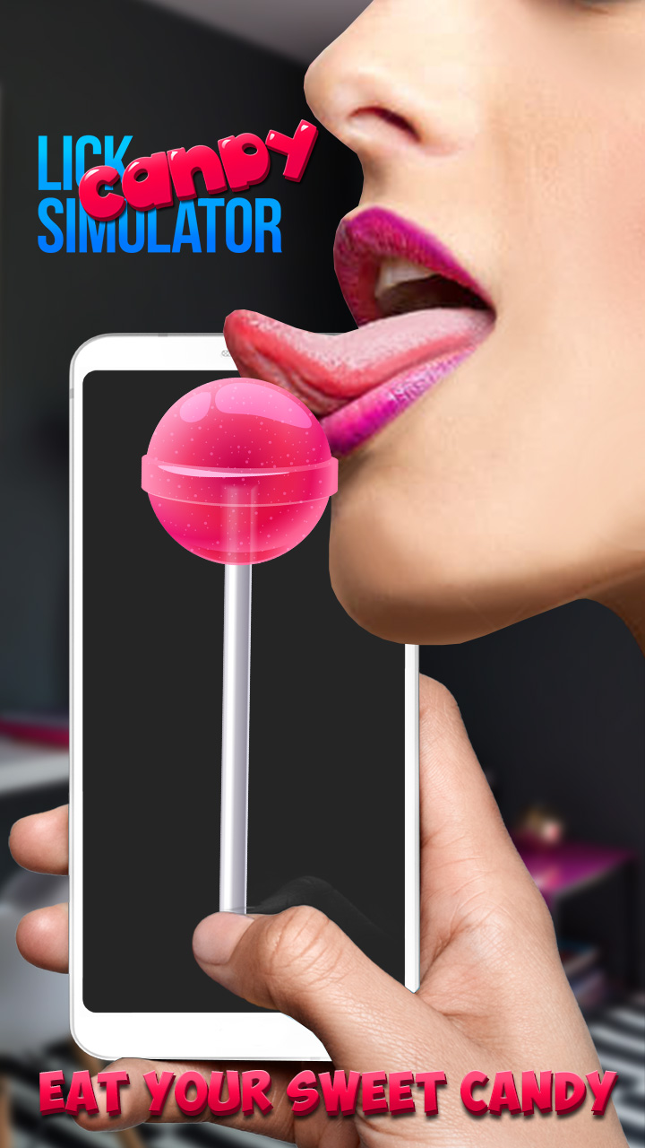 Lick Candy Simulator - App on Amazon Appstore