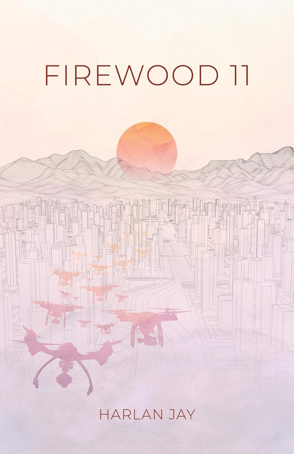 Amazon.com: Firewood 11 eBook : Jay, Harlan, Davis, Josiah: Kindle Store