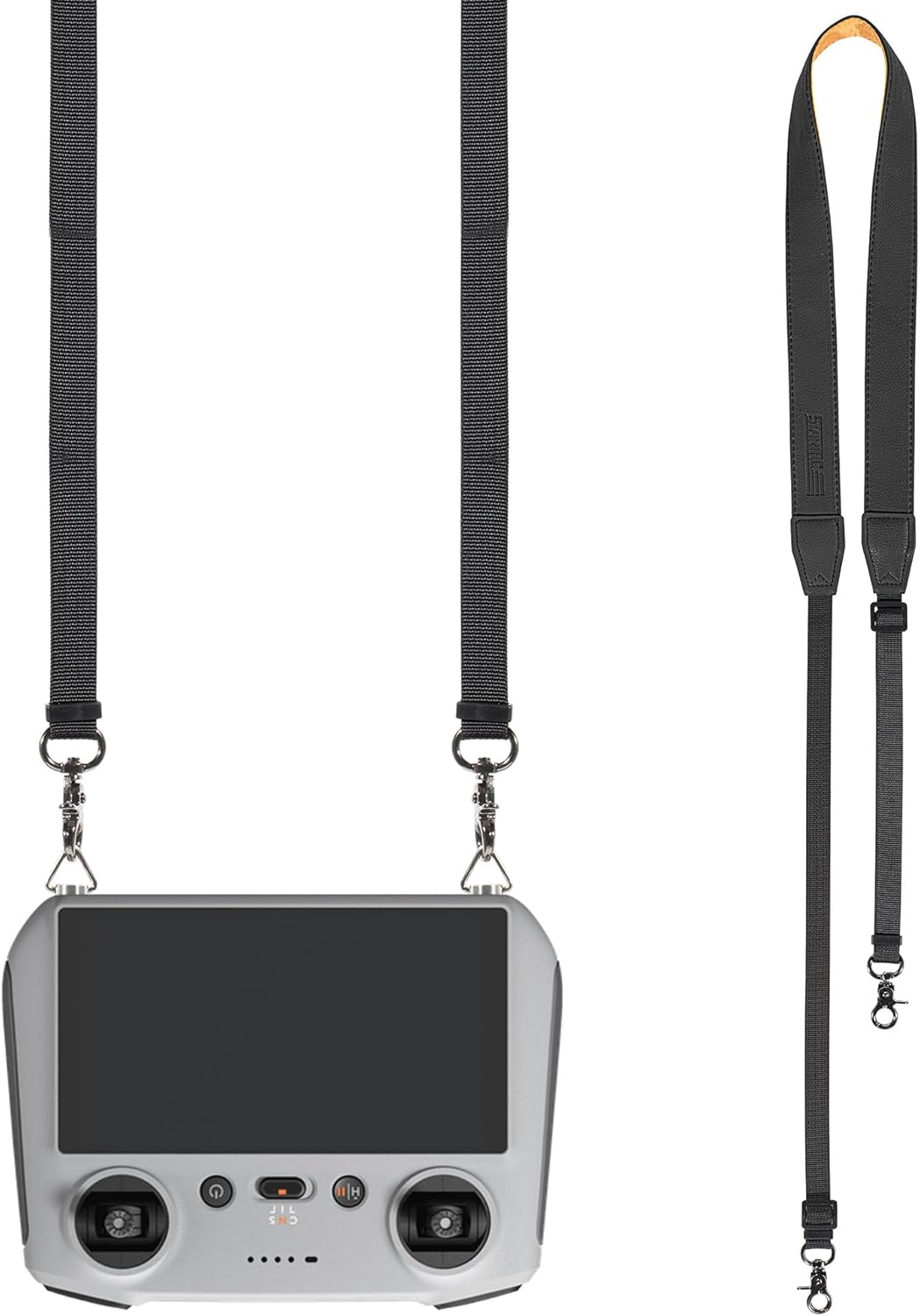 Amazon.com: SWAYFOON Adjustable Lanyard Neck Strap for DJI Mini 3/ DJI ...