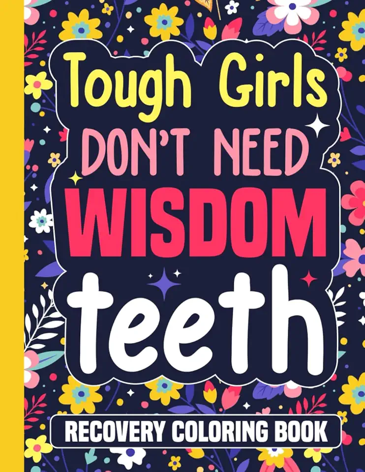 Signs Of Healing After Wisdom Teeth Extraction: How To Know If Your ...