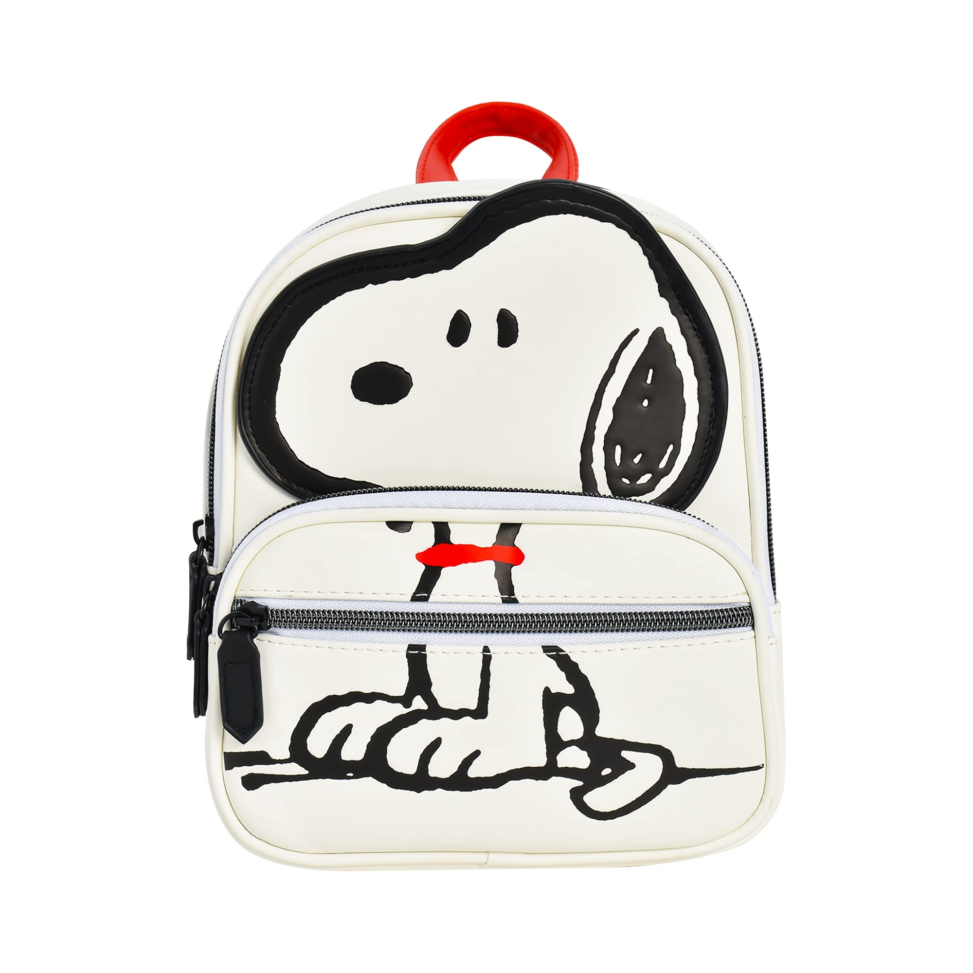 Amazon.com | Concept One Peanuts Mini Backpack, Small Travel Bag for ...
