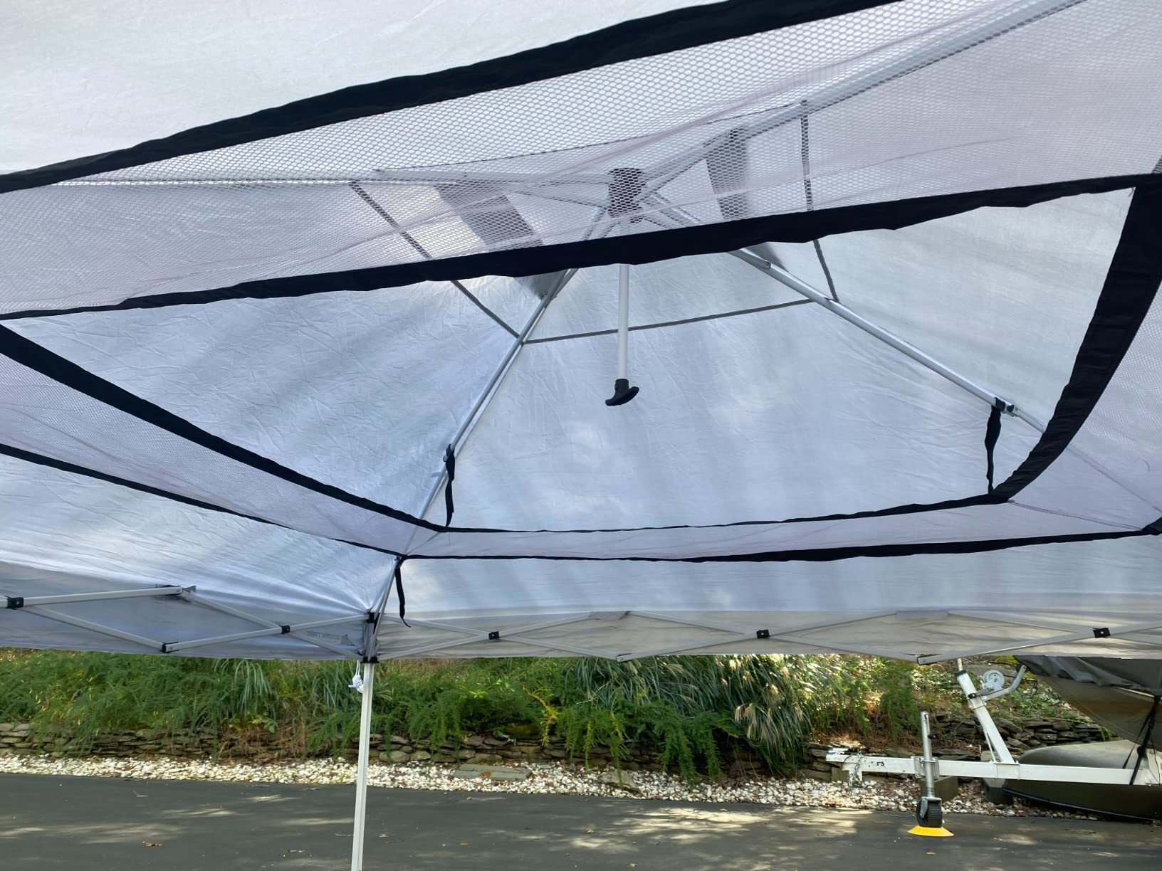 $5/mo - Finance ARROWHEAD OUTDOOR 10’x10’ Universal Pop-Up Canopy ...
