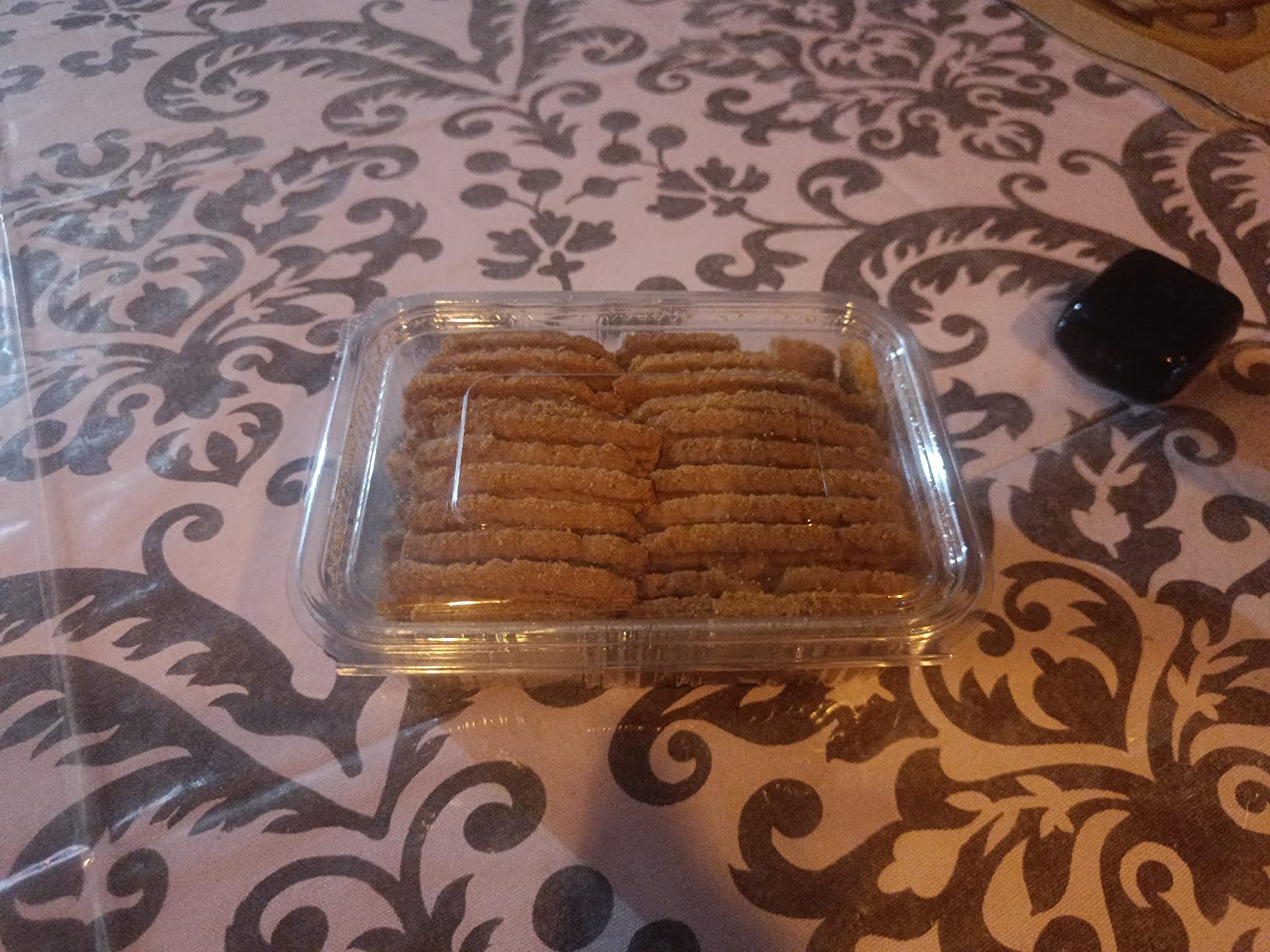 MidBreak Desi Ghee Atta Biscuits | Premium Handmade Cookies | Atta ...