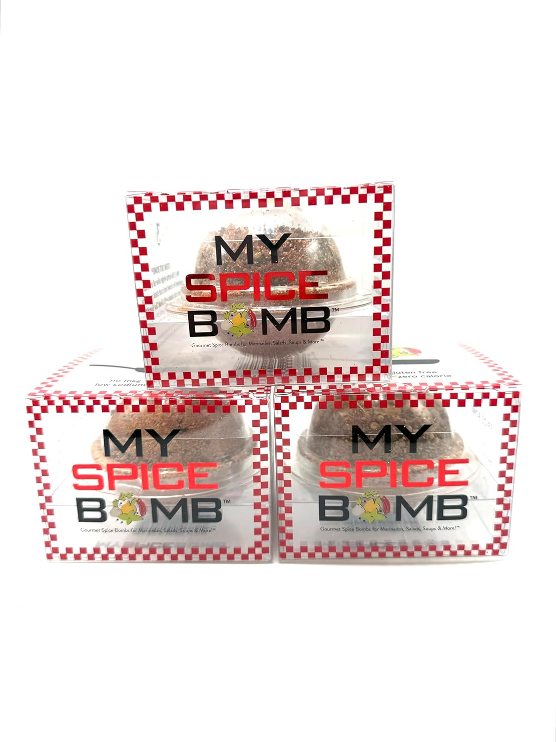 Amazon.com : My Spice Bomb (Large, Pho Kit) : Grocery & Gourmet Food