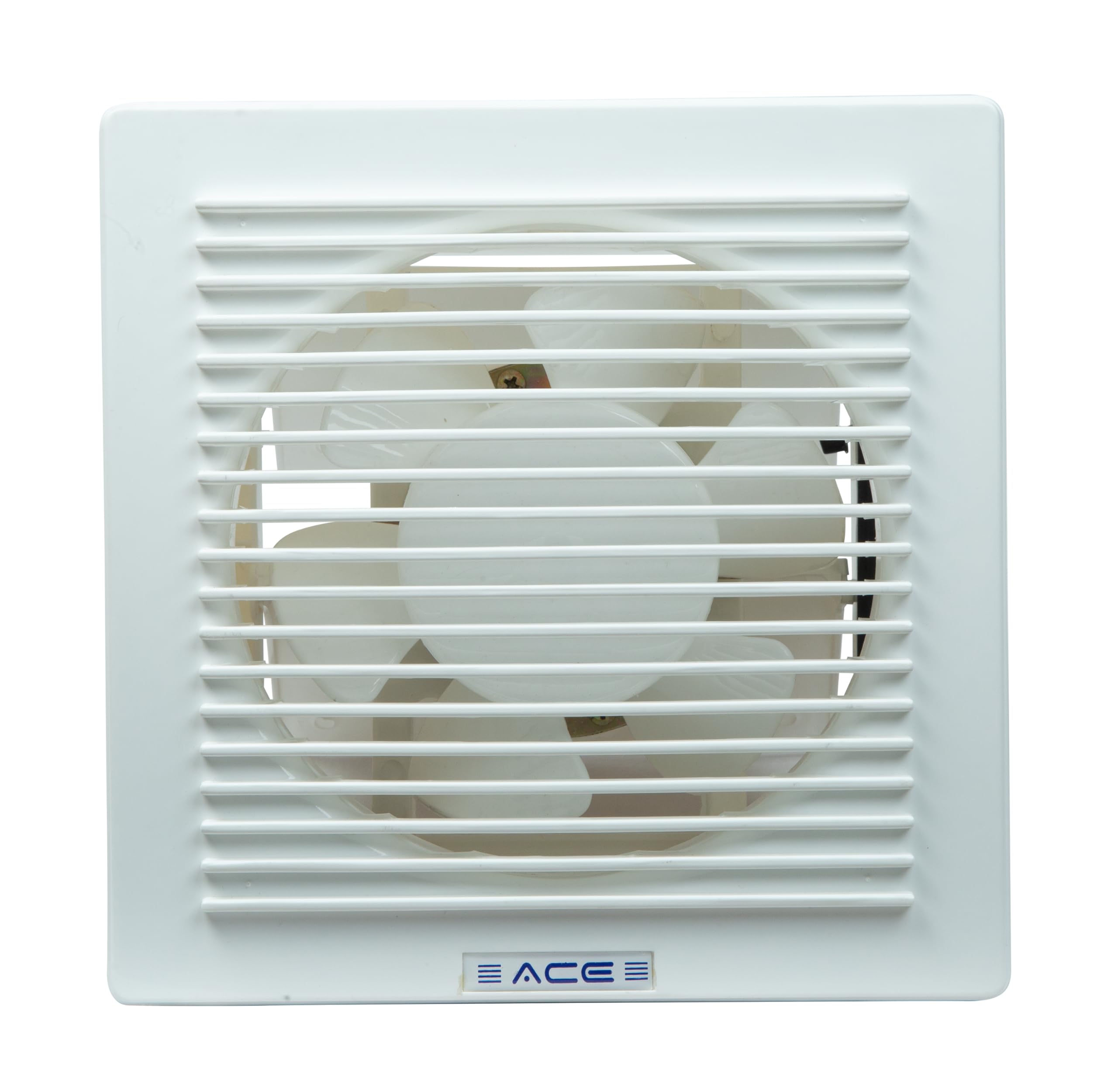 ACE Trump 6" (150mm,cutout 7.5") Kitchen Ventilation High Speed Exhaust ...