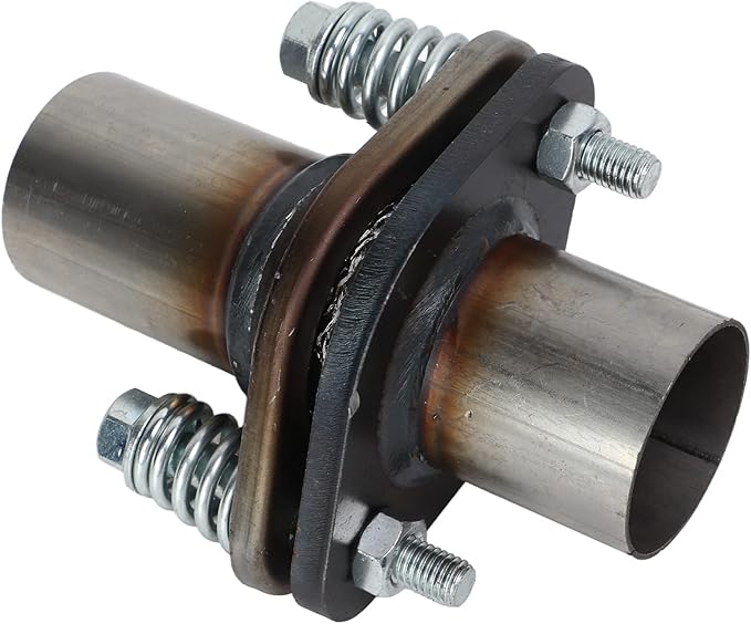 Exhaust Flange Repair Tool, Exhaust Muffler Spherical Joint Long ...