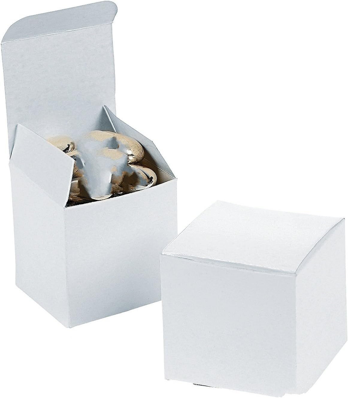 Amazon.com: Mini White Gift Boxes : Everything Else