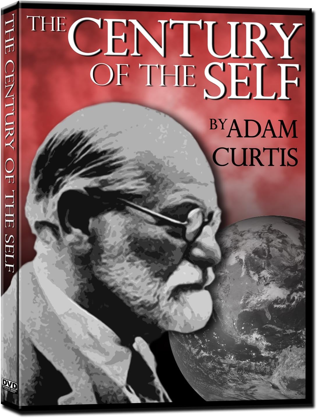 Century of the Self (ADAM CURTIS) 2 DVD Set : Sigmund Freud, Adam ...
