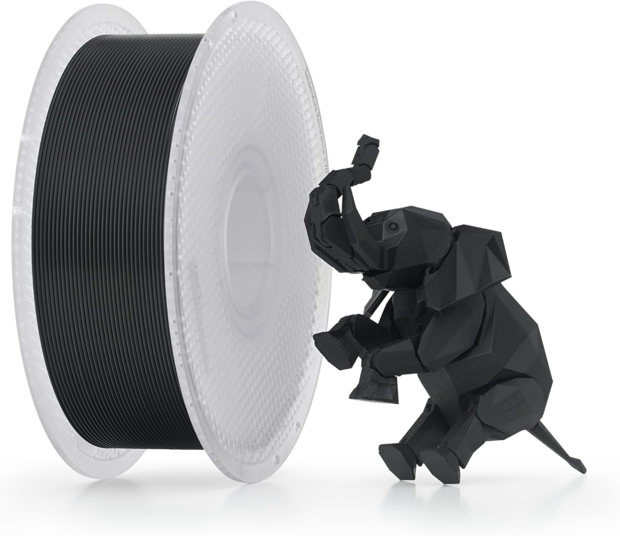 Amazon.co.jp: Bambu Lab PVA 3Dプリンター用フィラメント, 水溶性サポート素材（PLA＆PETG対応）, 1 ...