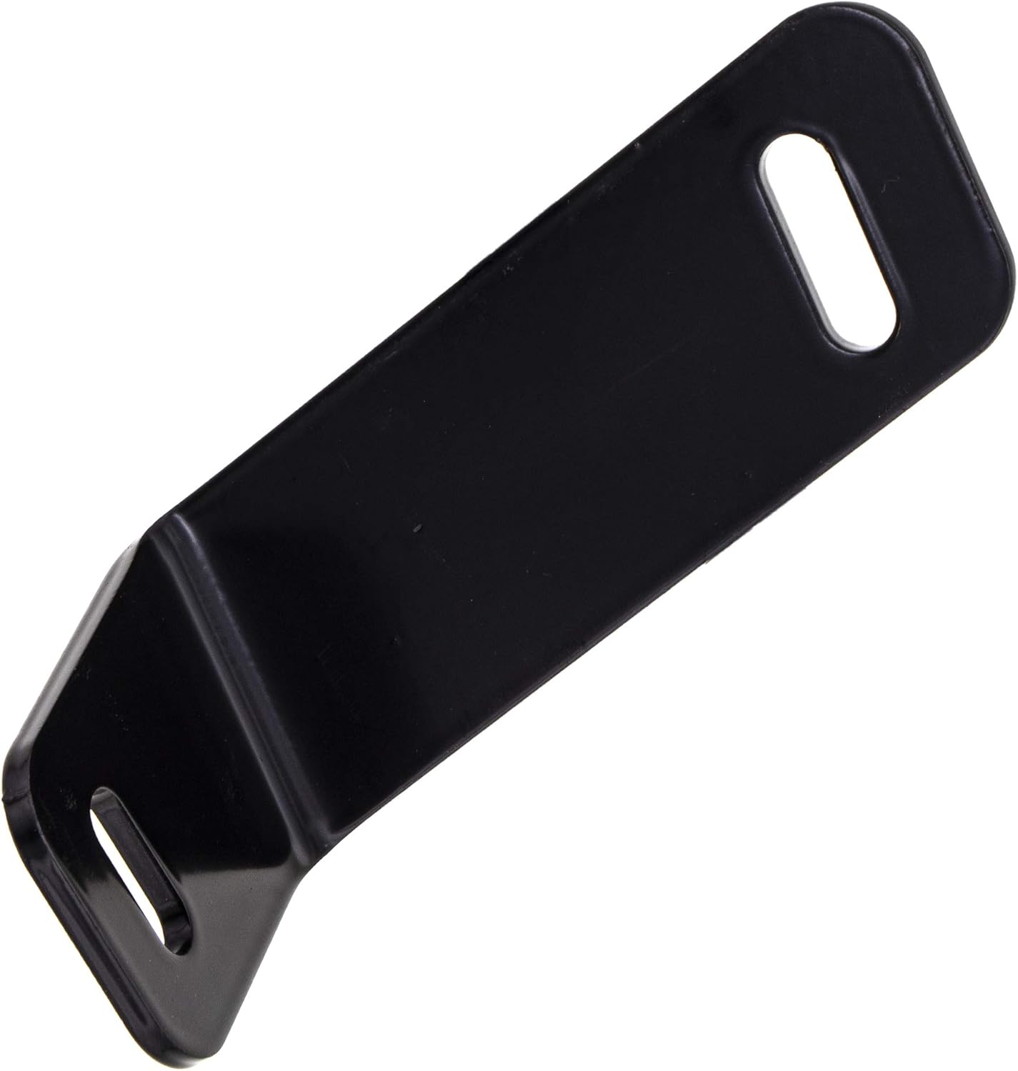 Amazon.com : Exmark 126-9612-03 Right Hand Bagger Bracket Radius Ultra ...