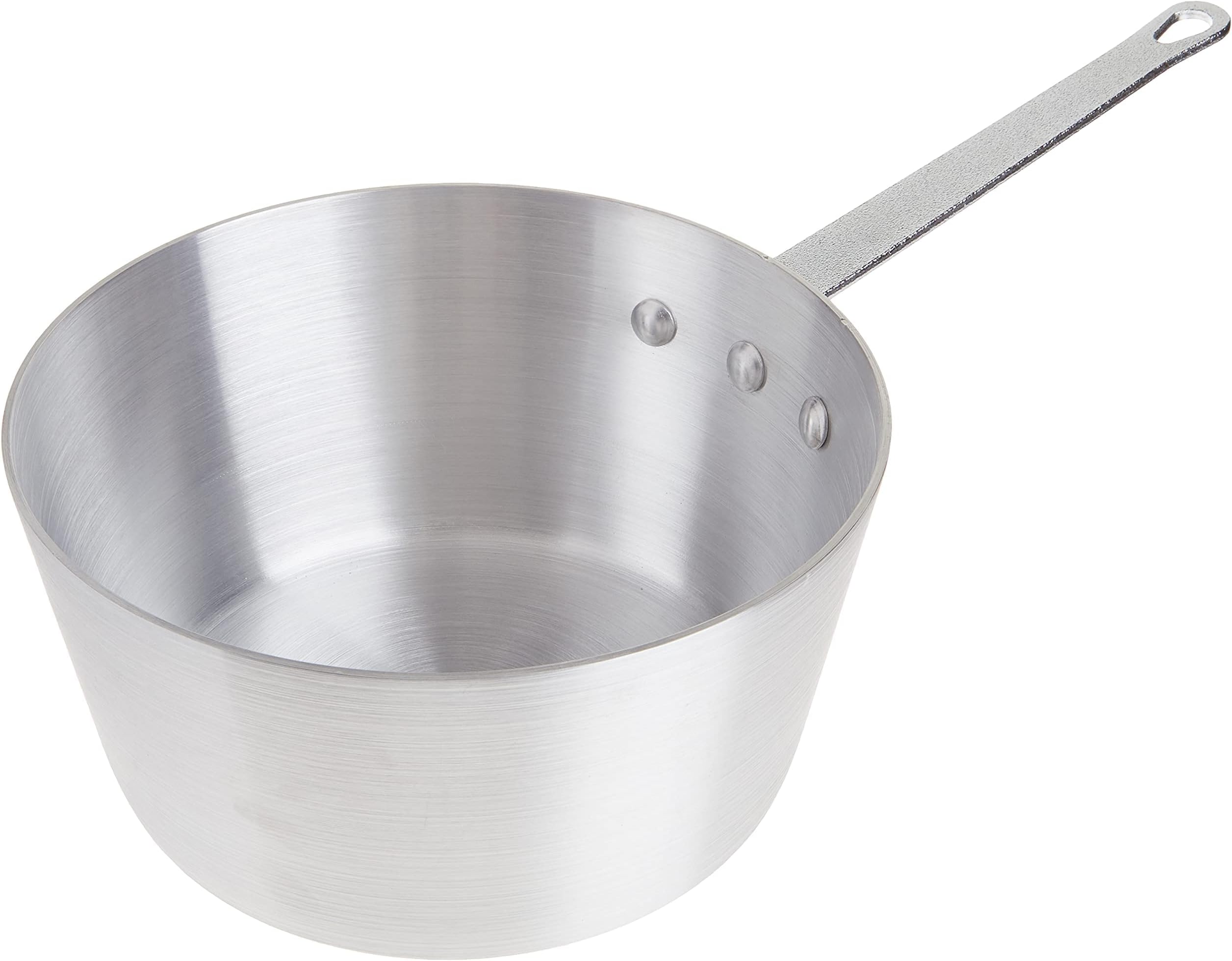 Amazon.com: Winware by Winco Winware Professional 3 Quart Aluminum ...