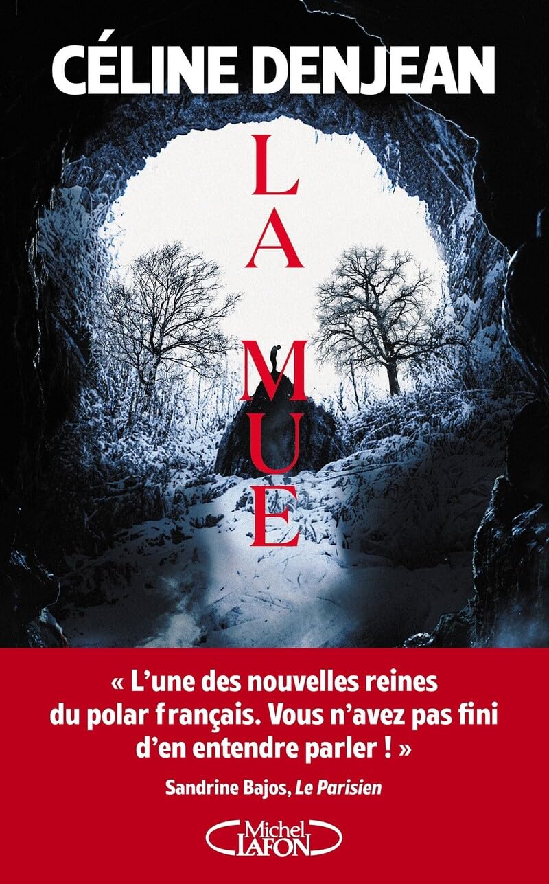 La mue : Denjean, Céline: Amazon.ca: Livres