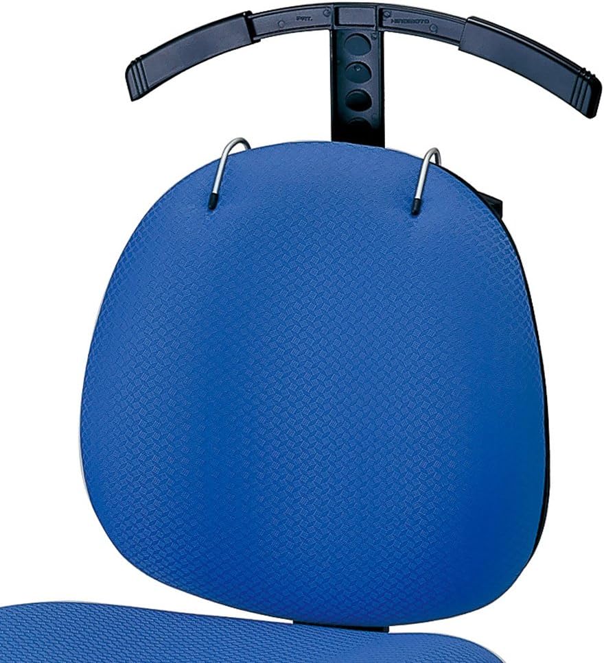 Amazon.com: Nakabayashi Co.,Ltd. Chair Hanger,Stylish-Smart-Slim (Black ...