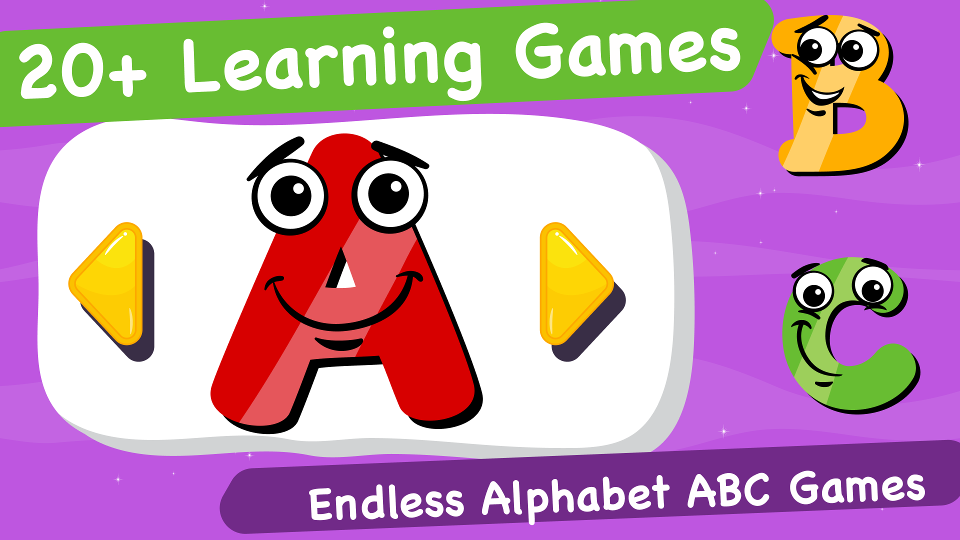 Educational Learning Games - App on the Amazon Appstore