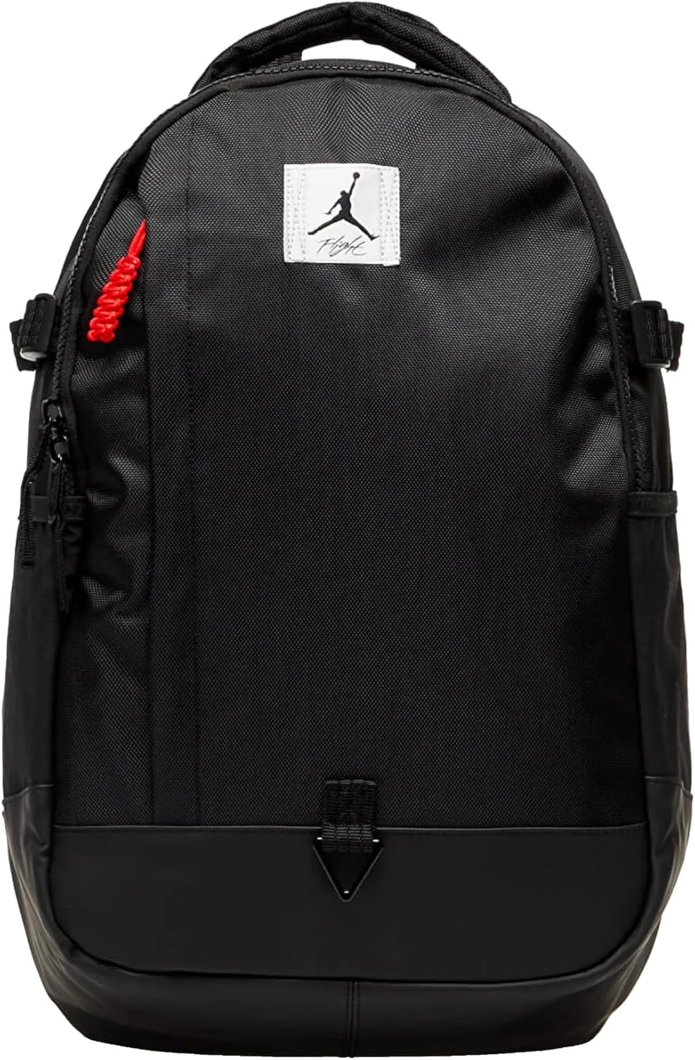 Jordan Boy's Flight Control Pack (Big Kids) Black One Size : Amazon.com ...