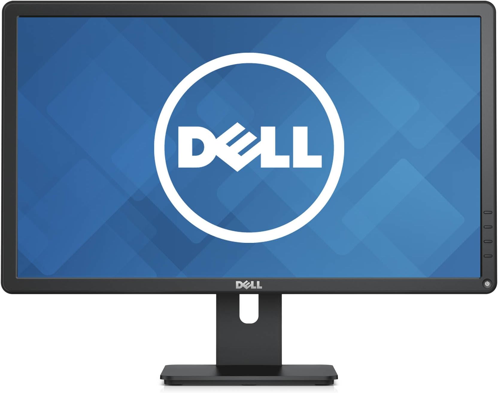 Amazon.com: Dell SE2216H 22" Screen Led-Lit Monitor,Black : Electronics