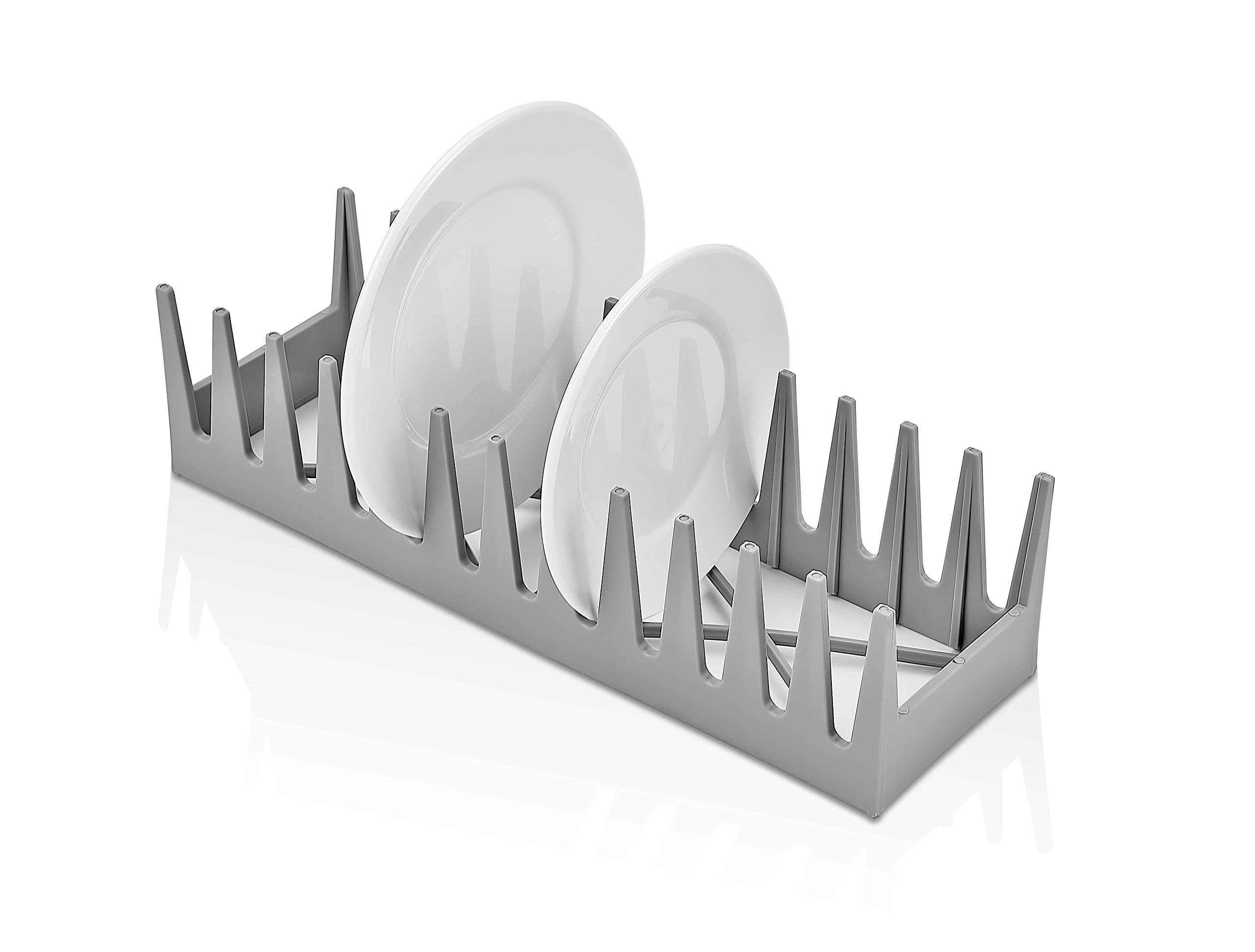 Temoware 12 Plate Dishwasher Rack For Commercial Dishwasher Racks ...