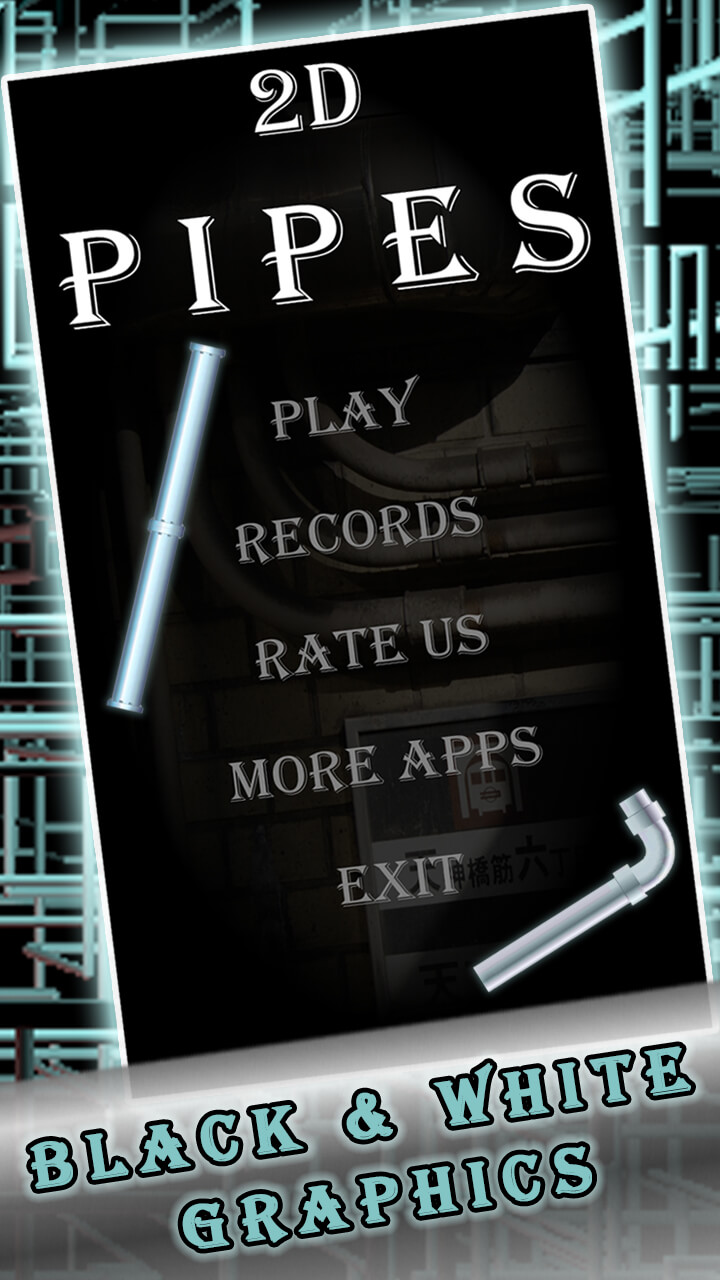 2D Pipes: Puzzles - App on Amazon Appstore