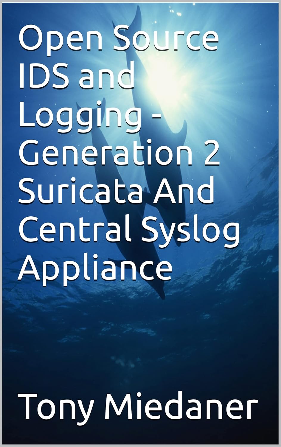 Amazon.com: Open Source IDS and Logging - Generation 2 Suricata And ...