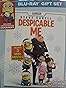 Amazon.com: Despicable Me (Single-Disc Edition) : Steve Carell, Jason ...