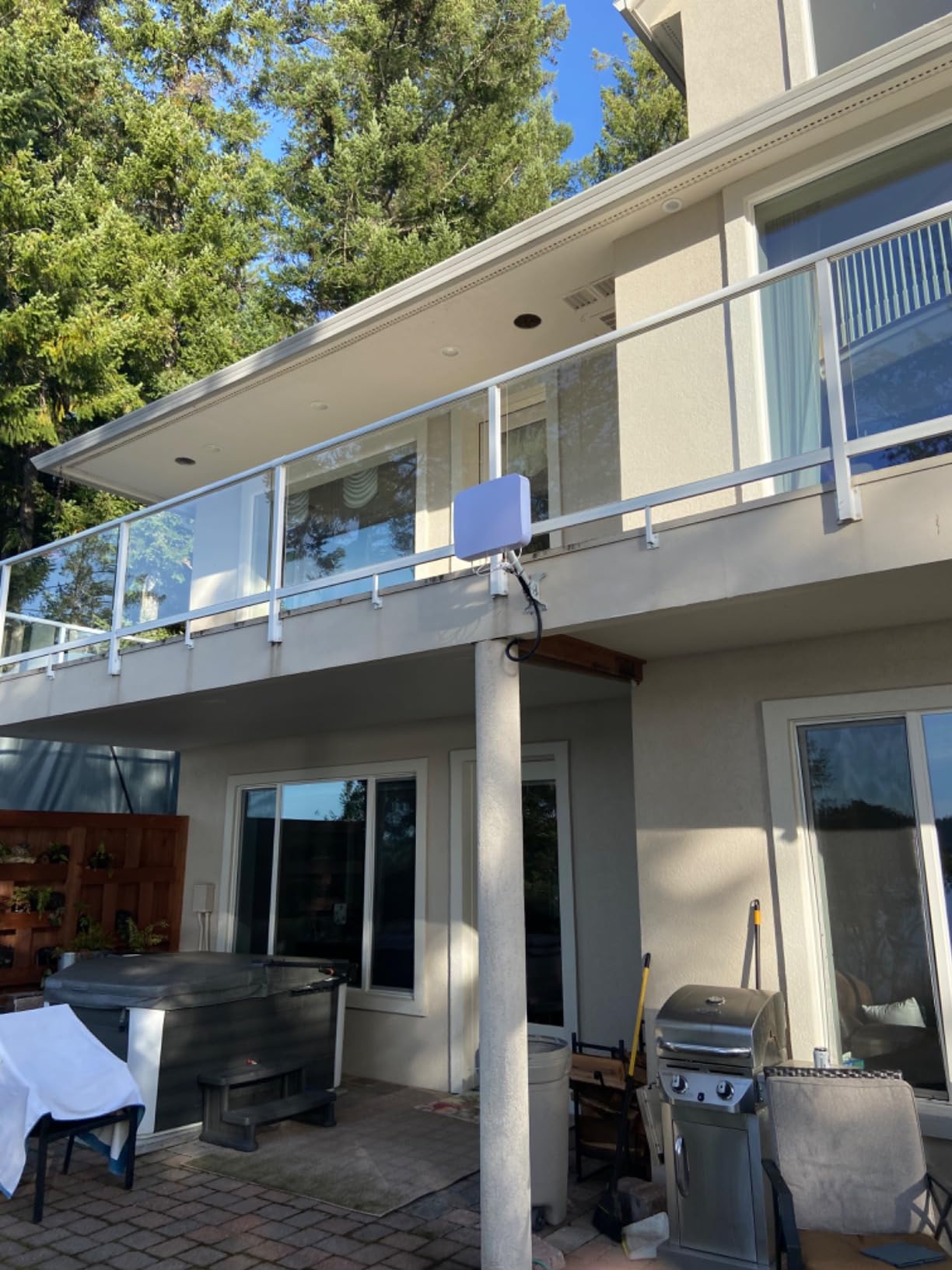 $42/mo - Finance QuadPro 4x4 MIMO Panel Antenna | External Antenna for ...