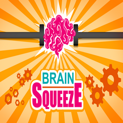 Brain Squeeze - App on Amazon Appstore