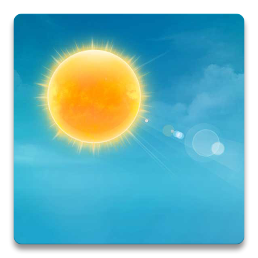 Realistic Weather Icons for Chronus - App on Amazon Appstore