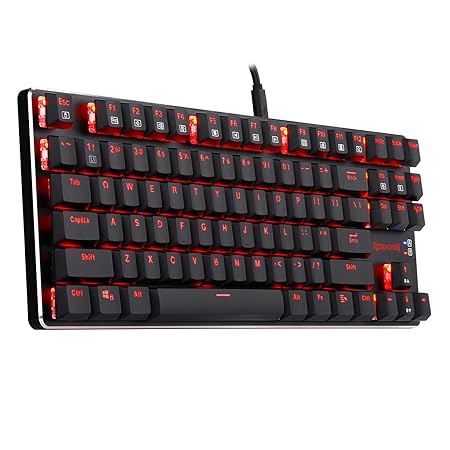 Amazon.in: Buy Redragon K590 Wired/Wireless Mechanical Gaming Keyboard ...