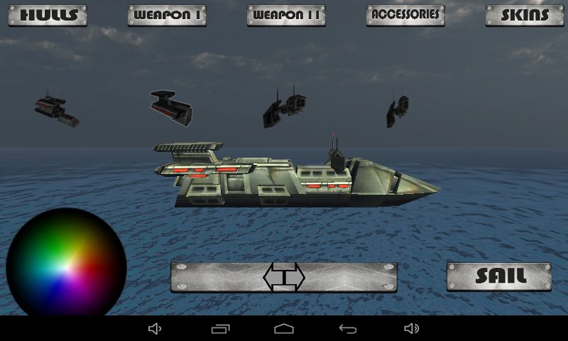 War Battleship Builder Pro - Warship Build and Explore:Amazon.co.uk ...