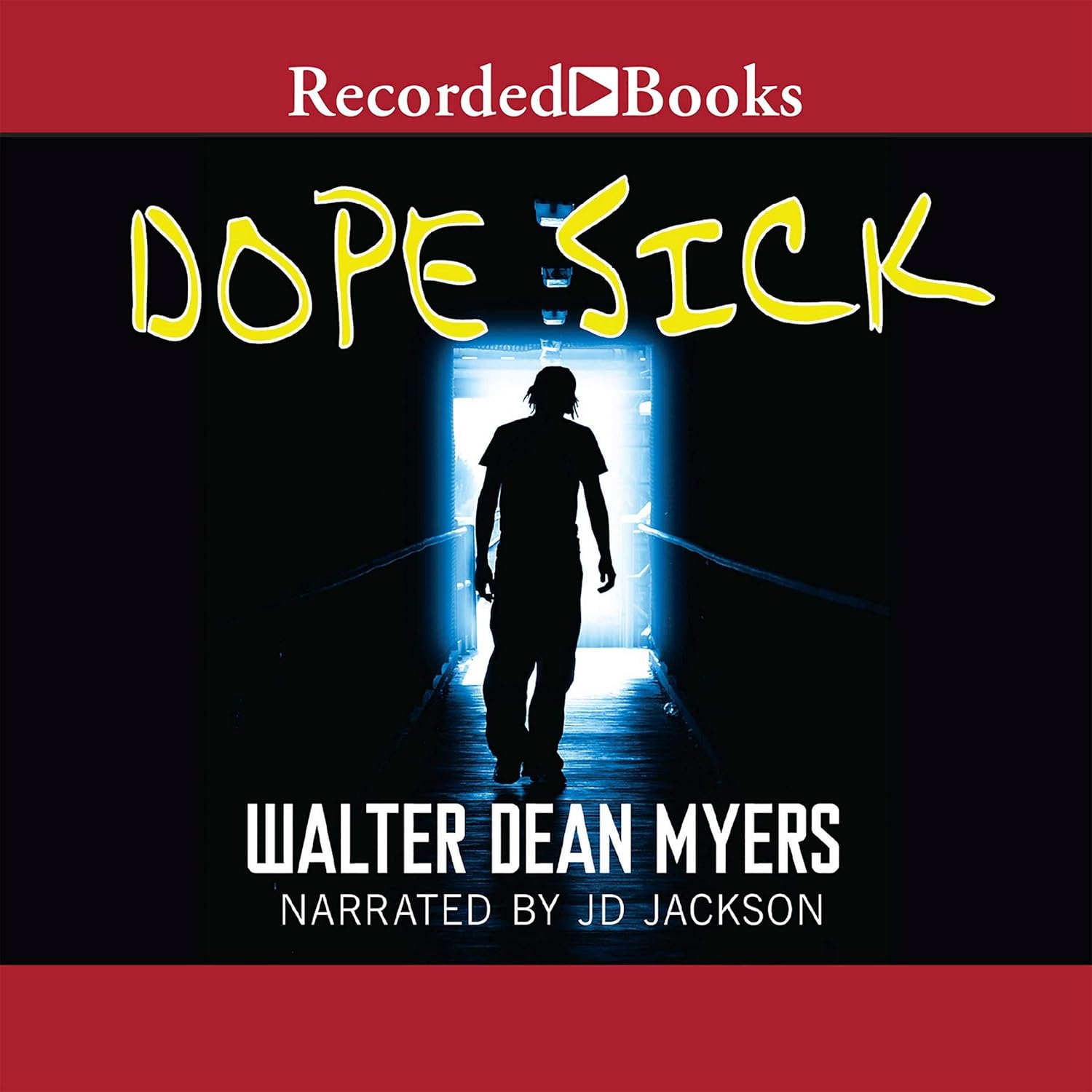 Dope Sick: Walter Dean Myers: 9781664495968: Amazon.com: Books