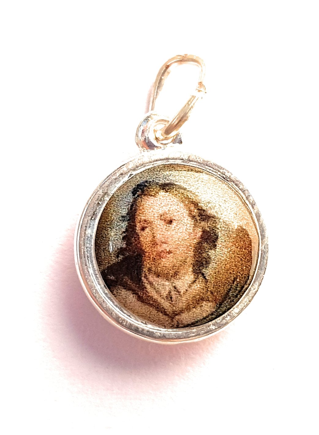 Buy relic medal 3rd Class of John of Nepomuk Patron of Bohemia, San ...