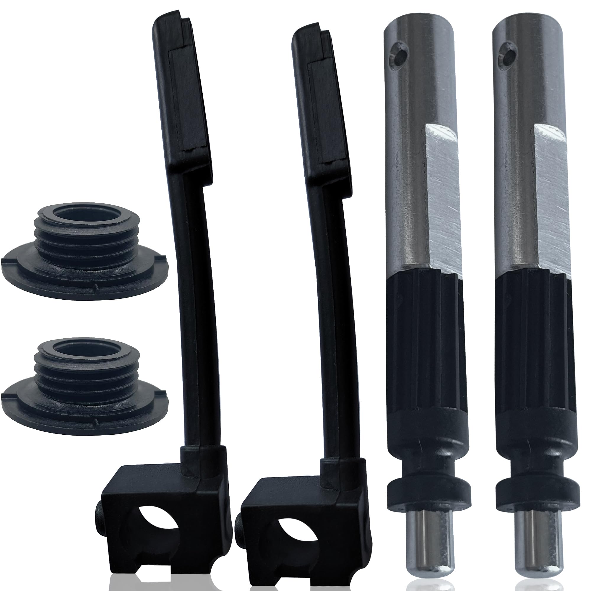 Amazon.com: Oil Pump Assy Pressure Line Hose Kit for Husqvarna 435 440E ...