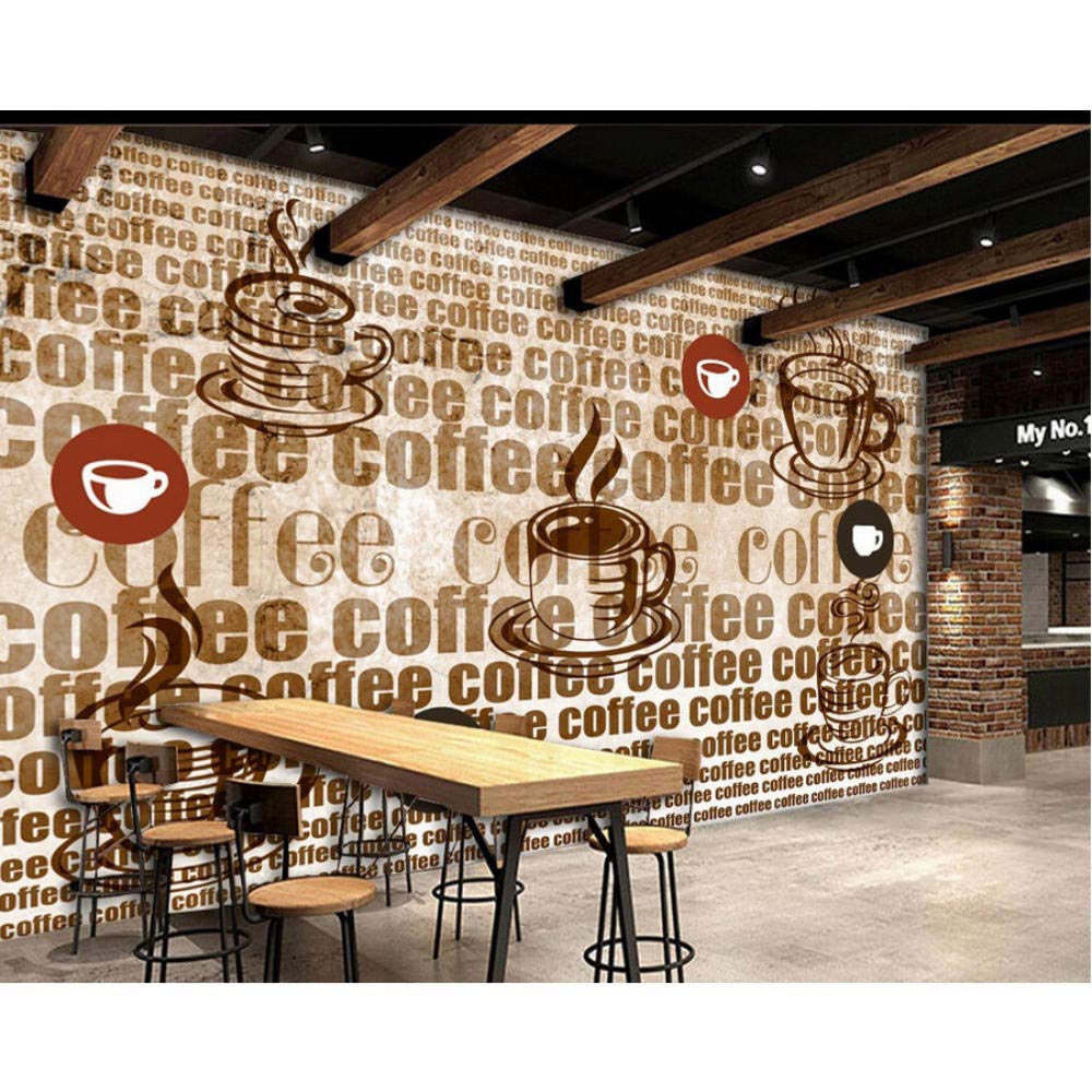 Vintage Bakery Interior