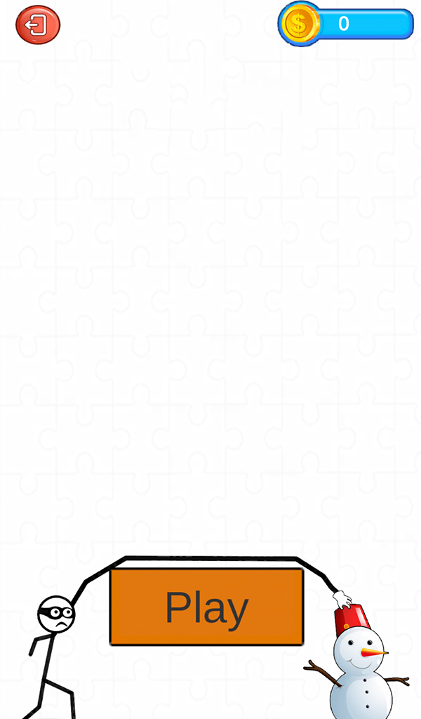 Thief Stickman Game: Stickman Robber Escape Game - Thief Puzzle Master ...