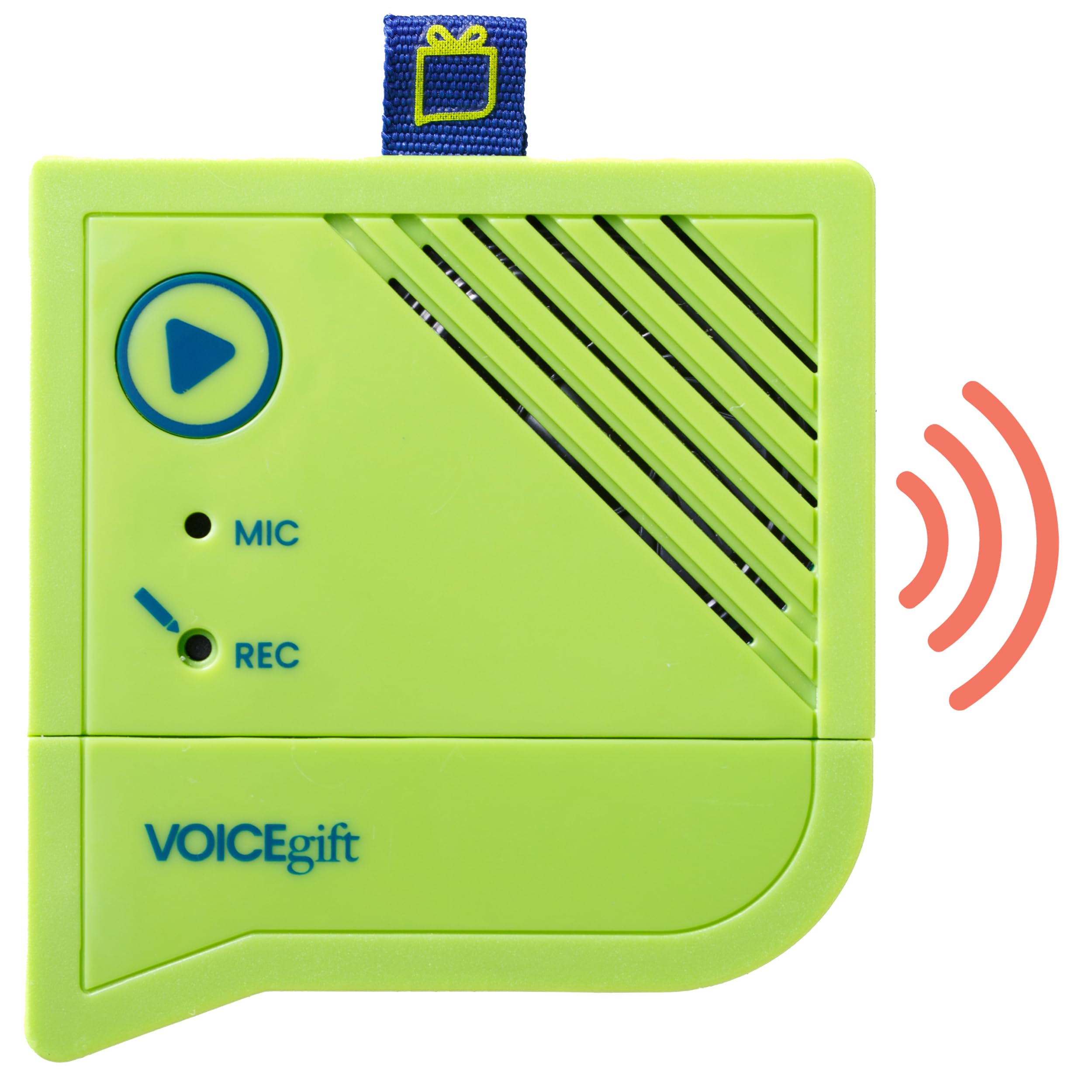 VoiceGift 60 Seconds Voice Recorders for All Occasions (Pack of 1-60 ...