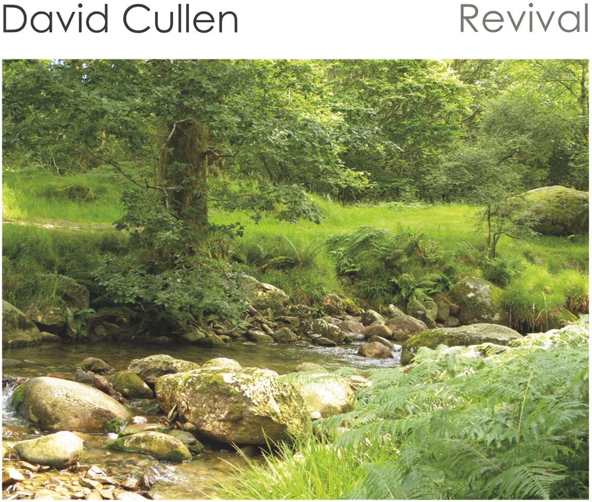 David Cullen - Revival - Amazon.com Music