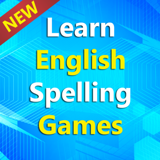 English Spelling Games for Kids - App on the Amazon Appstore