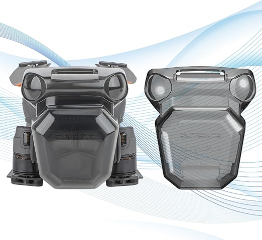 Amazon.com : Mavic 3 Pro Lens Cap Gimbal Guard Vision System Protector ...