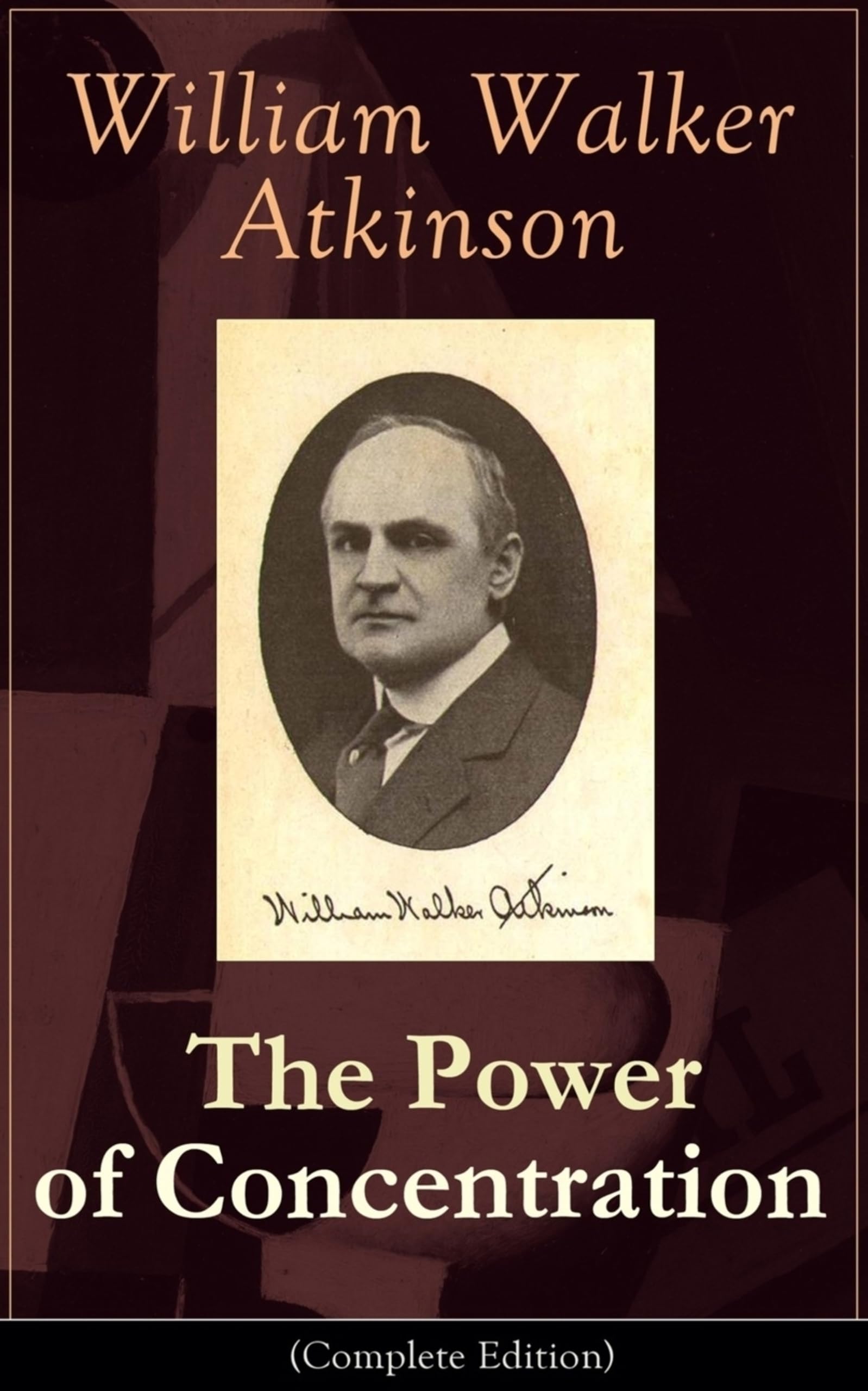 Snapklik.com : The Power Of Concentration
